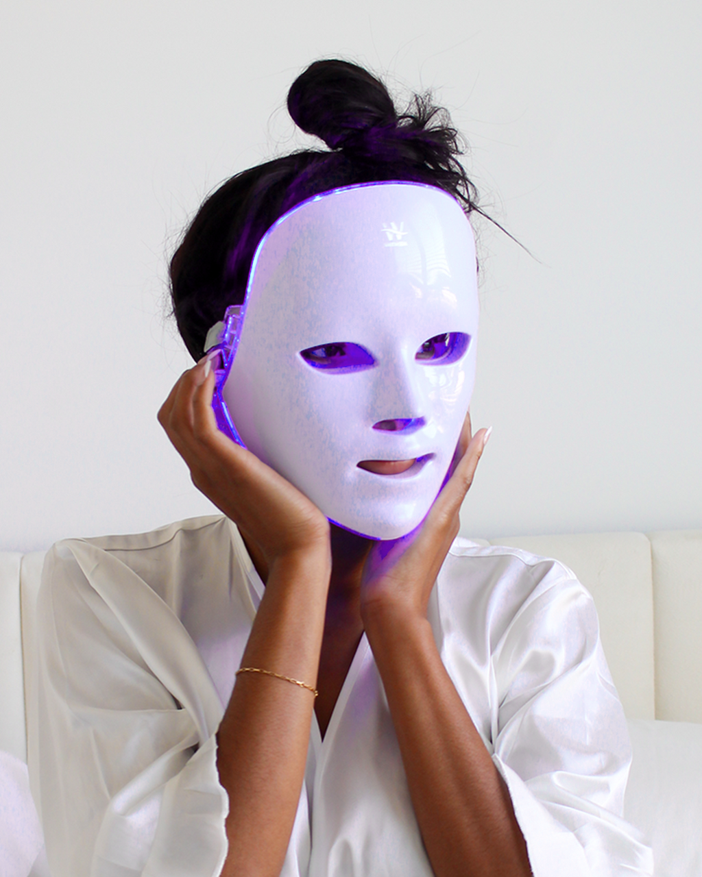 New Skin Beauty Mask – Watch & Sea