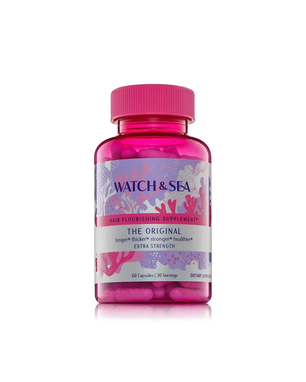 $5.00 off Pre-Order “The Original” Hair Flourishing Supplements Extra ...