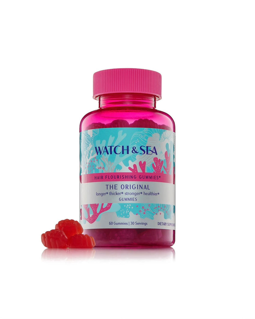 Shop all Haircare – Watch & Sea