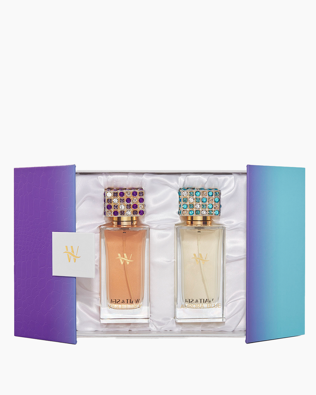 Perfume Collection – Watch & Sea